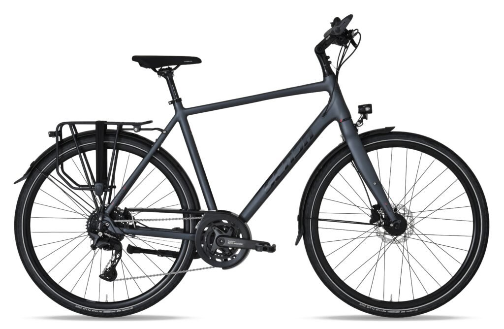 SENSA TRAVEL LITE DISC 2026 - Negro