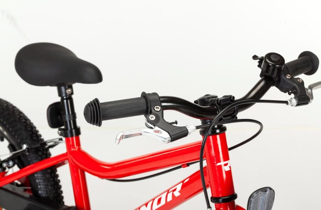 BICICLETA CONOR KID 16 | VELOAXE.COM