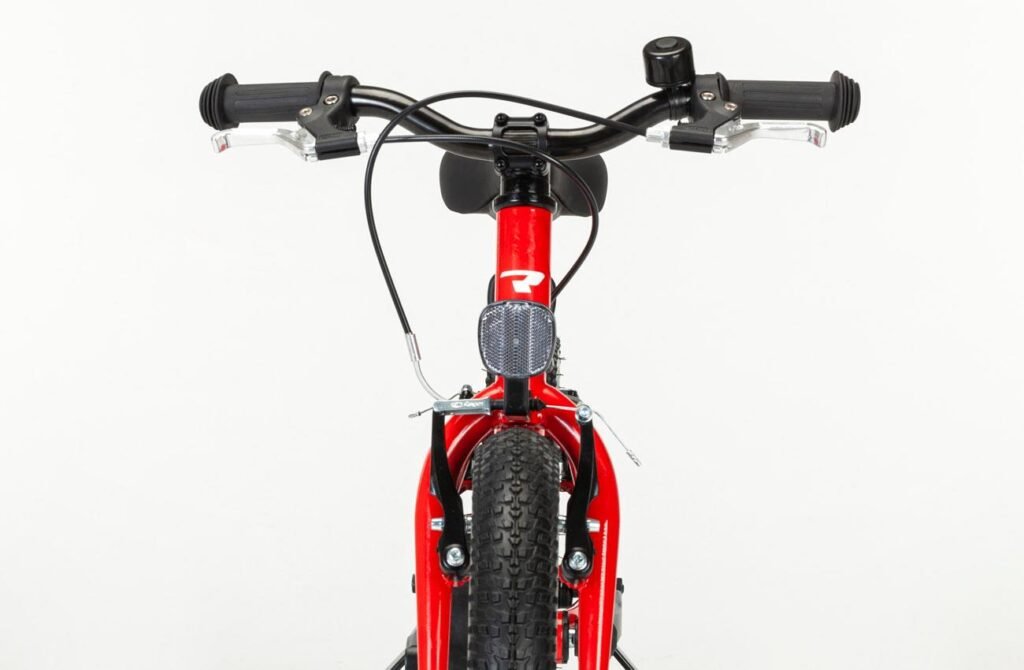 BICICLETA CONOR KID 16 | VELOAXE.COM